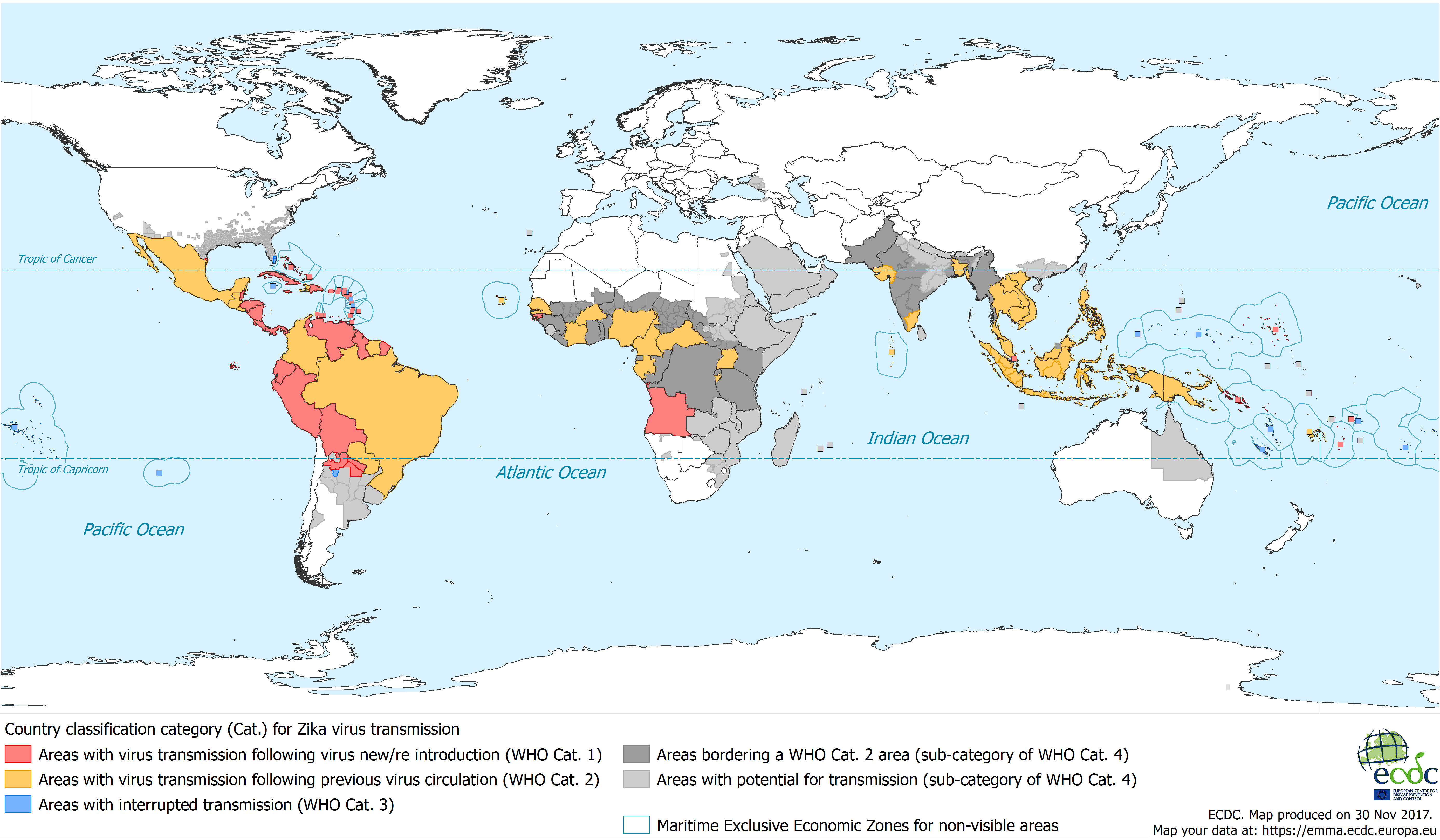 Zika PROTECT